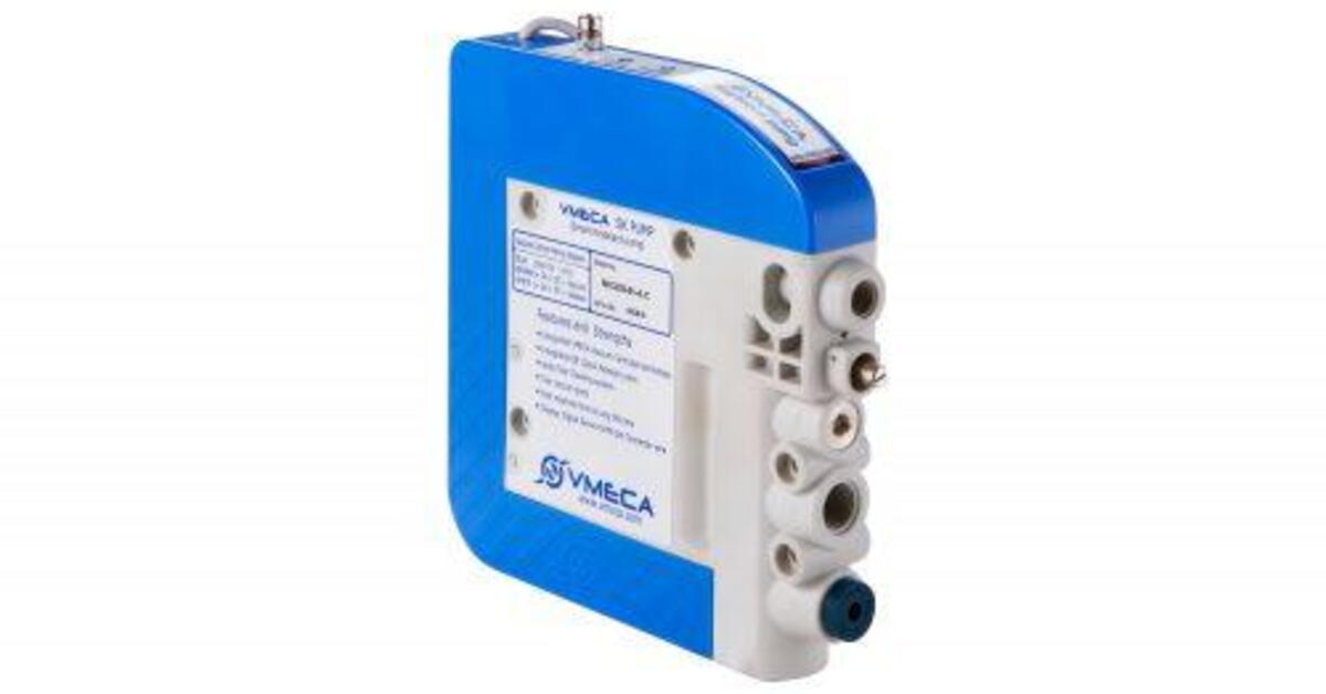 Smart Keyboard Pump | PKfluid