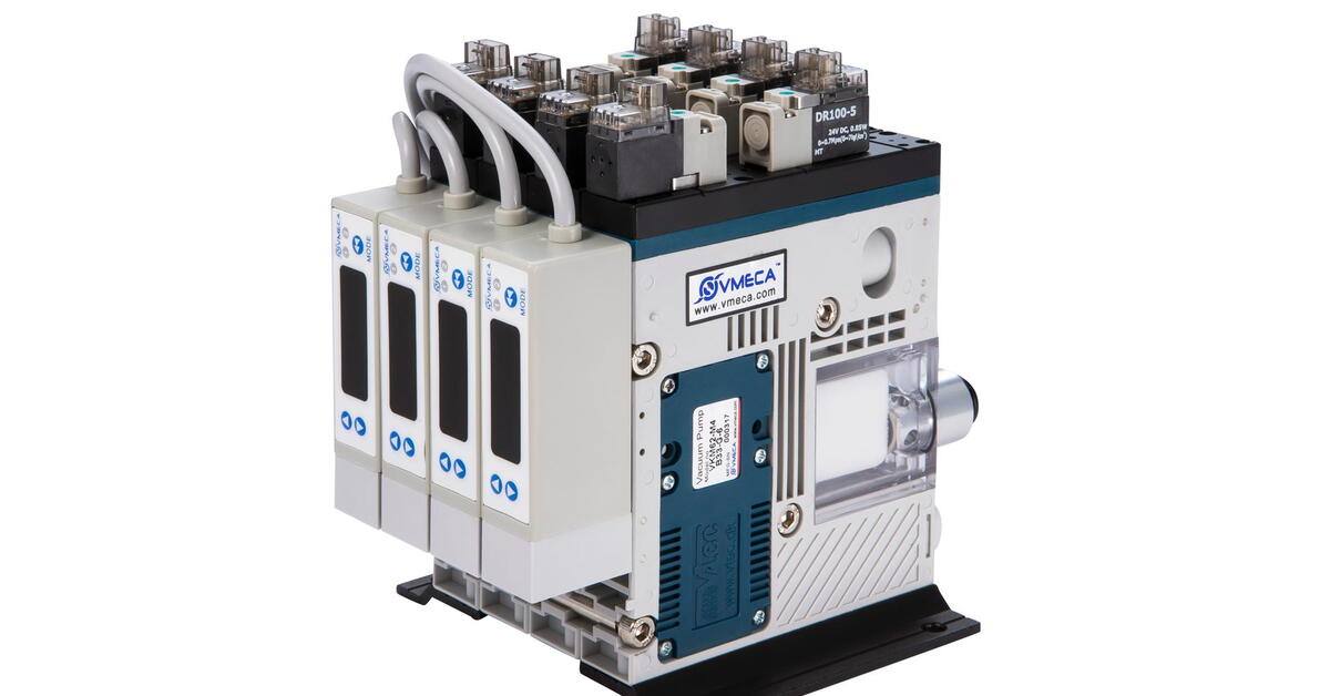 Keyboard Pump | PKfluid