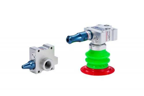 Vacuum Pumps | PKfluid