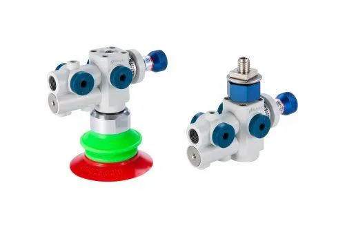 Vacuum Pumps | PKfluid