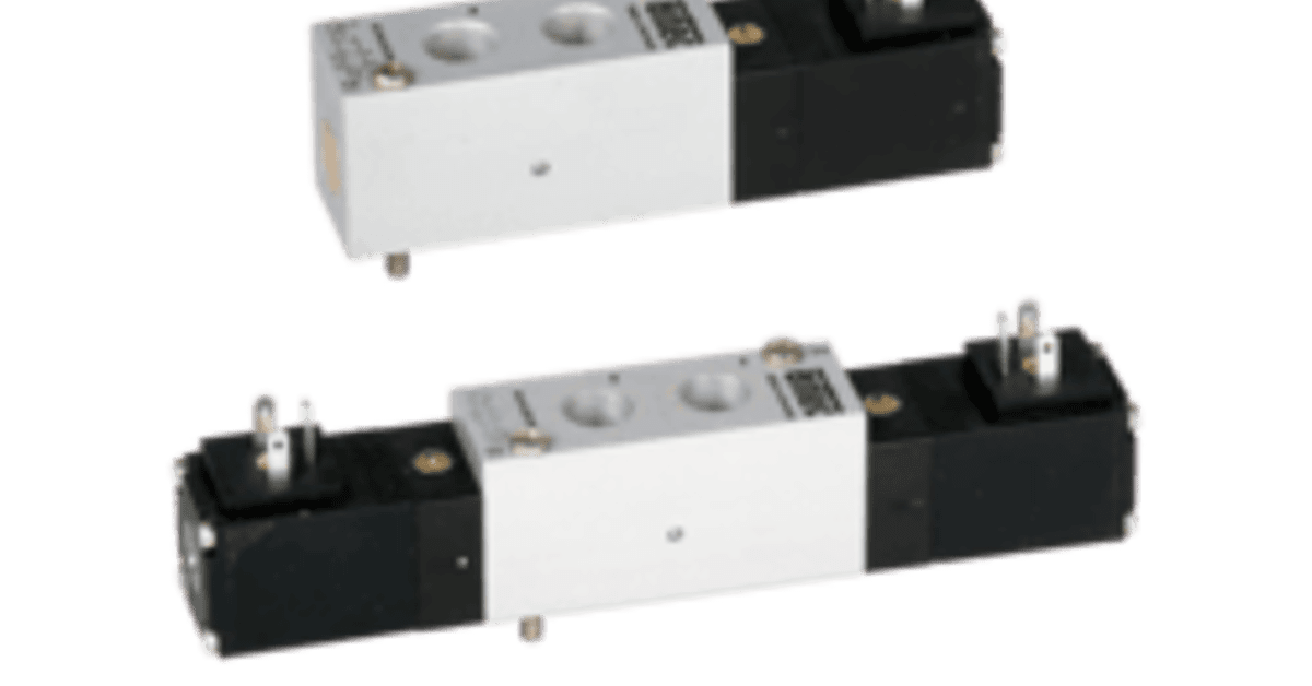 Series MF-04 | PKfluid