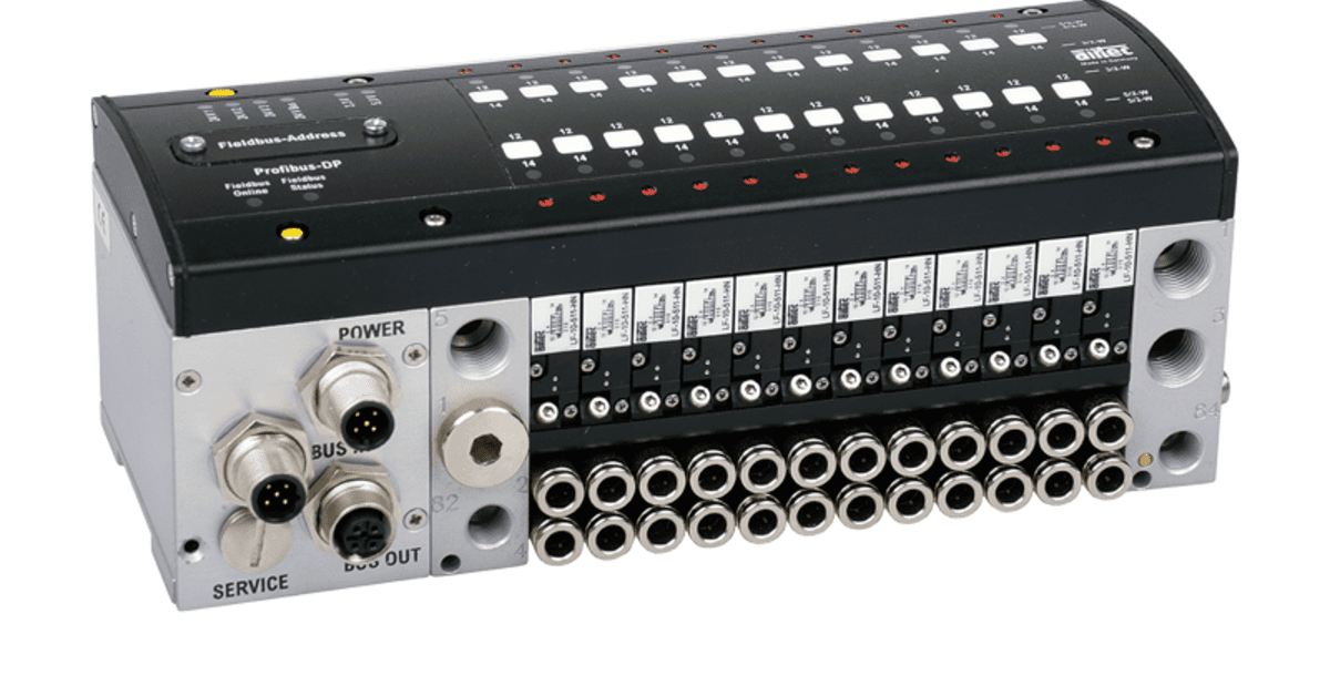 Série RE-10 | PKfluid