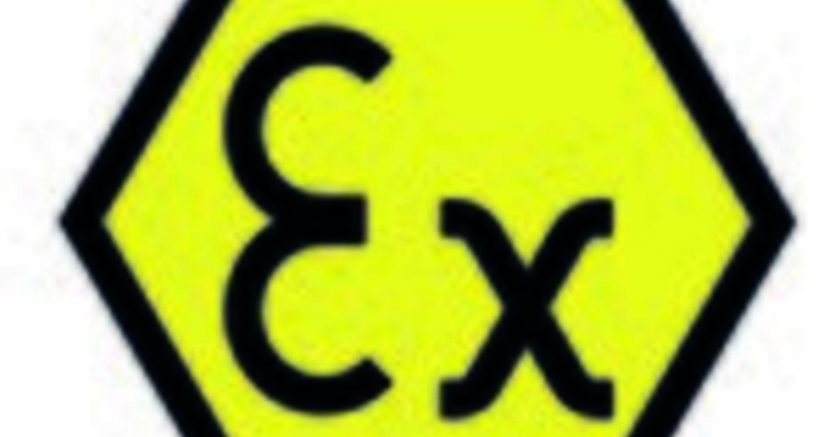 ATEX overview | PKfluid