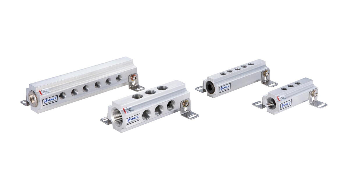 VTDC series | PKfluid