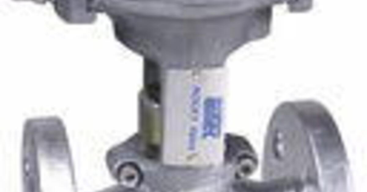 Series TPC | PKfluid