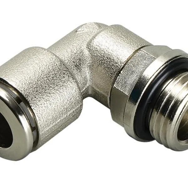 Brass push-in fittings | PKfluid