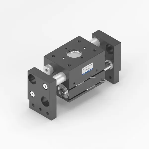 Grippers | PKfluid