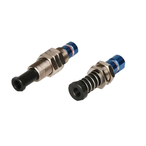 Level Compensator | PKfluid