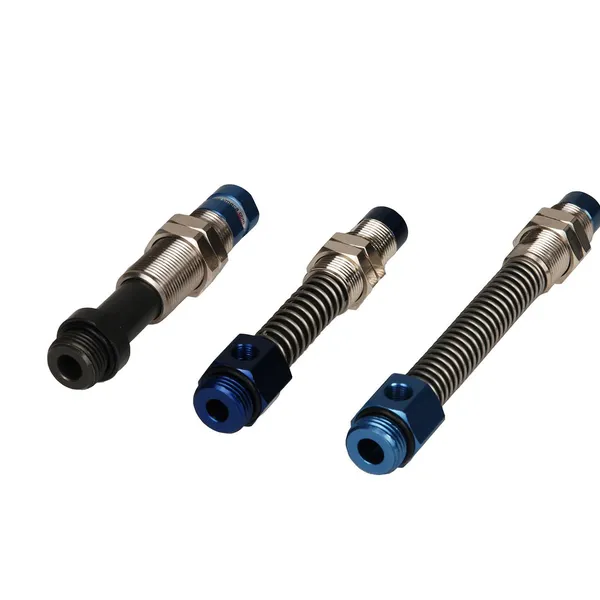 Level Compensator | PKfluid