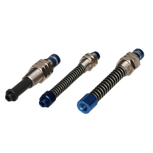 Level Compensator | PKfluid