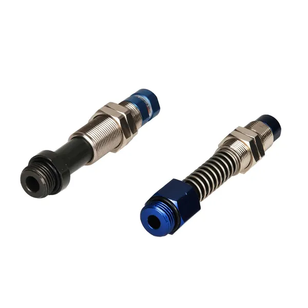 Level Compensator | PKfluid