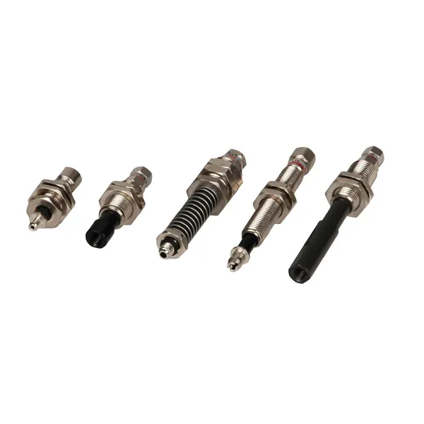 Level Compensator | PKfluid