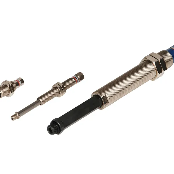 Level Compensator | PKfluid