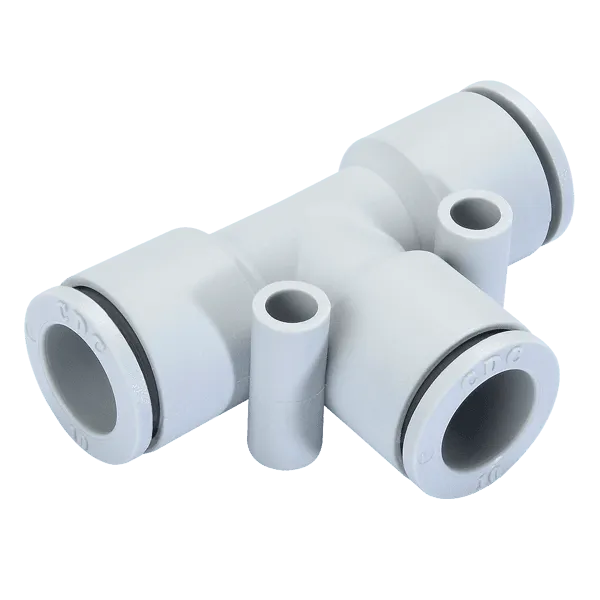 M-one-touch fittings | PKfluid