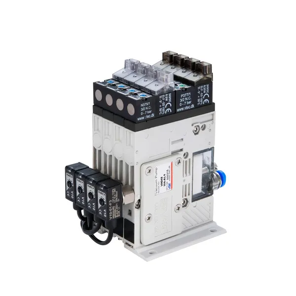Keyboard Pump | PKfluid