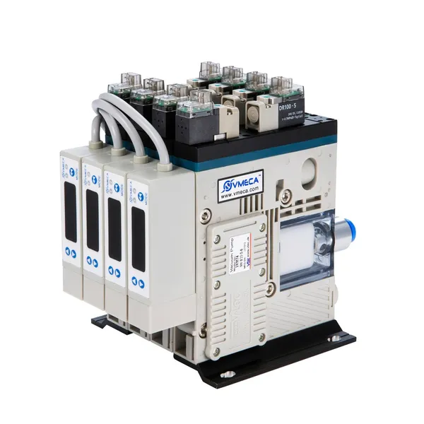 Keyboard Pump | PKfluid