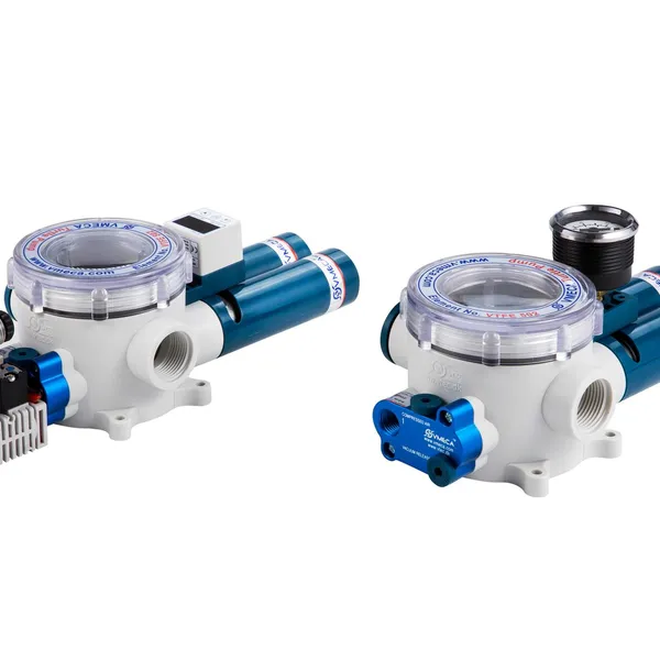 Turtle Pump | PKfluid