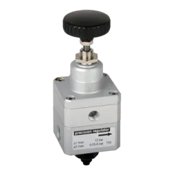 Precision pressure regulator Series RPS | PKfluid